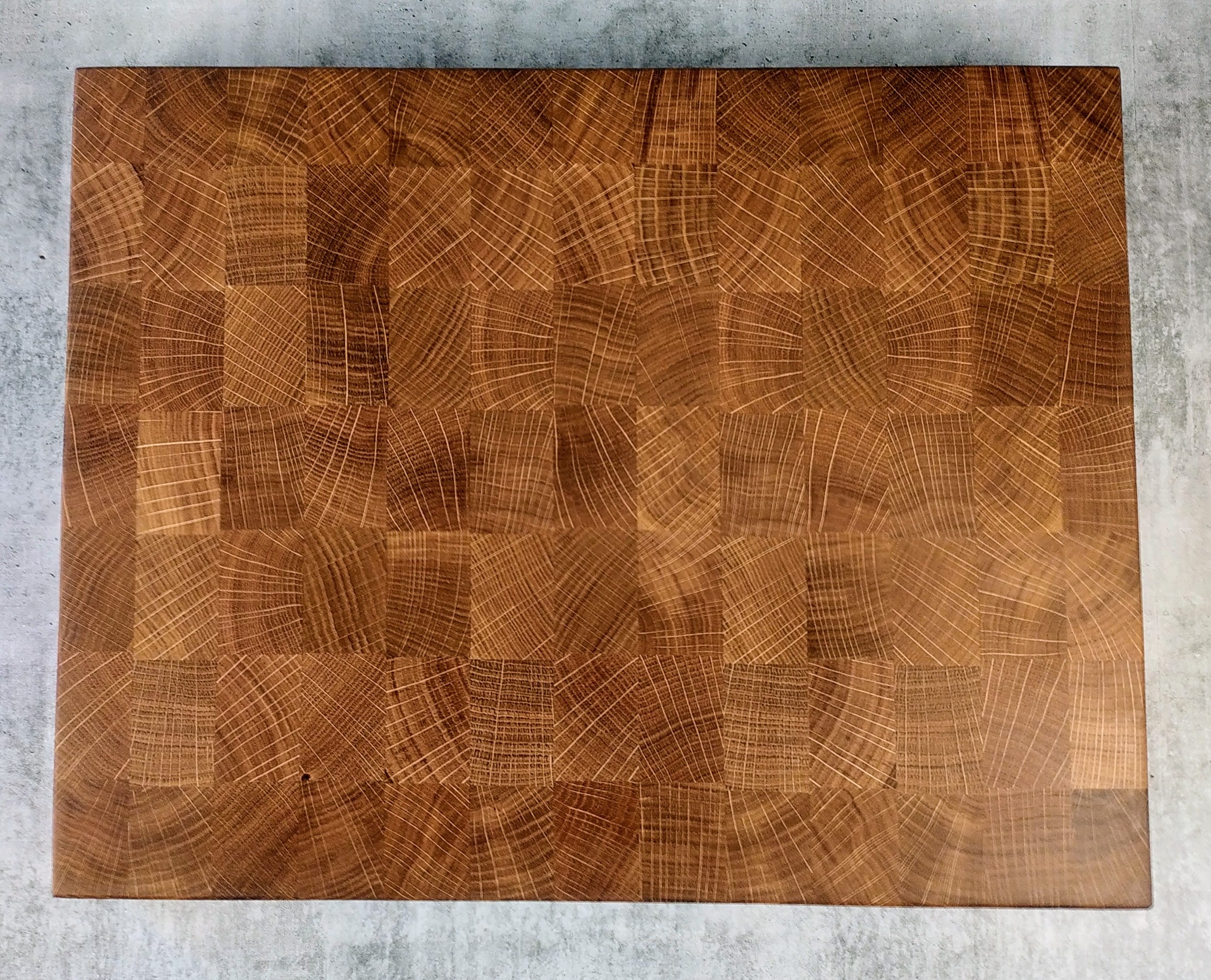 Handgjorda Skärbrädor i Ändträ av Högsta Kvalitet i Ek, Lönn, Ask, Alm – DO Woodworks