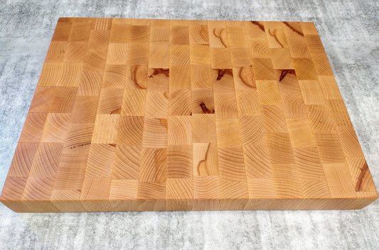 Skärbrädor – DO Woodworks