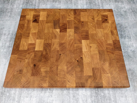 Skärbrädor – DO Woodworks