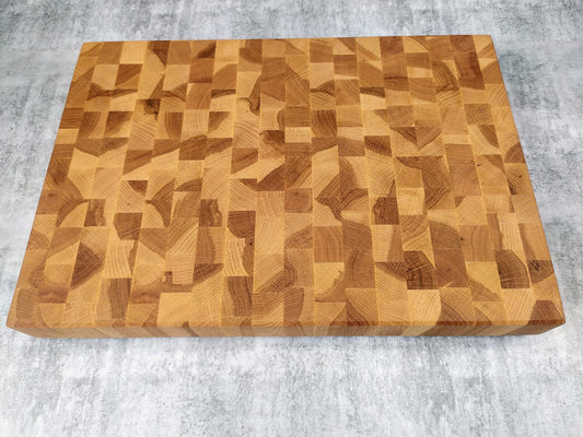 Skärbrädor – DO Woodworks