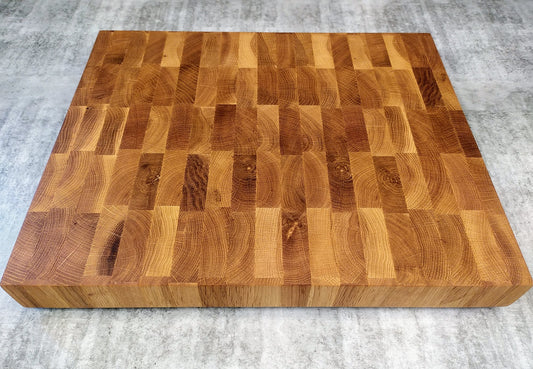 Skärbrädor – DO Woodworks