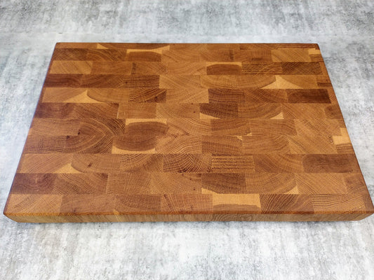 Skärbrädor – DO Woodworks