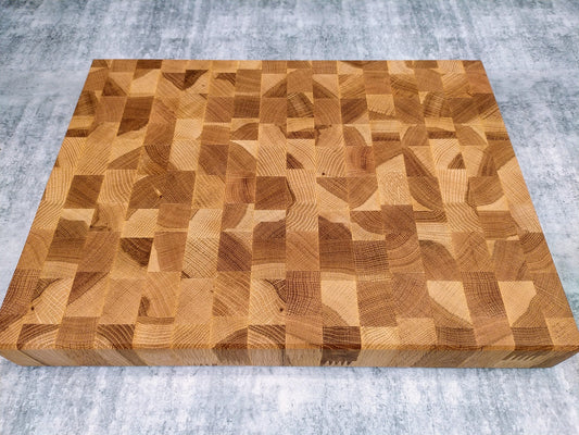 Skärbrädor – DO Woodworks